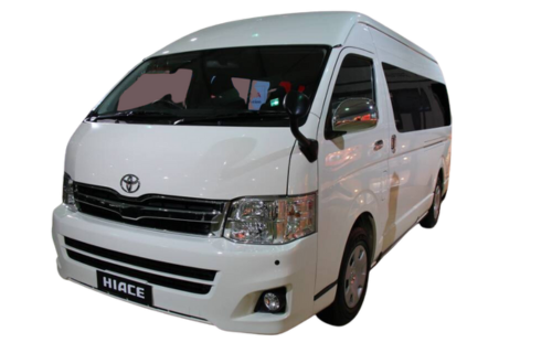 One Stop Mobility Solution Provider